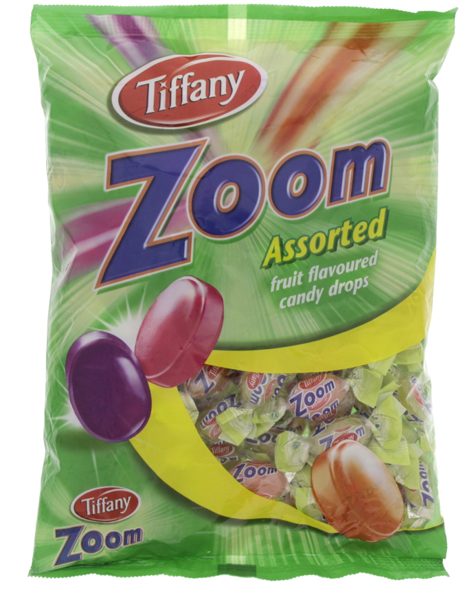 Tiffany Zoom Candy – Naveed Trading Company